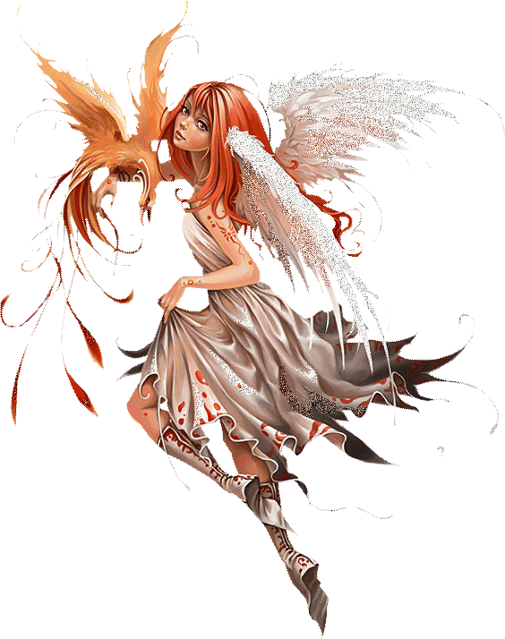 fees elfes toute ages - Page 18